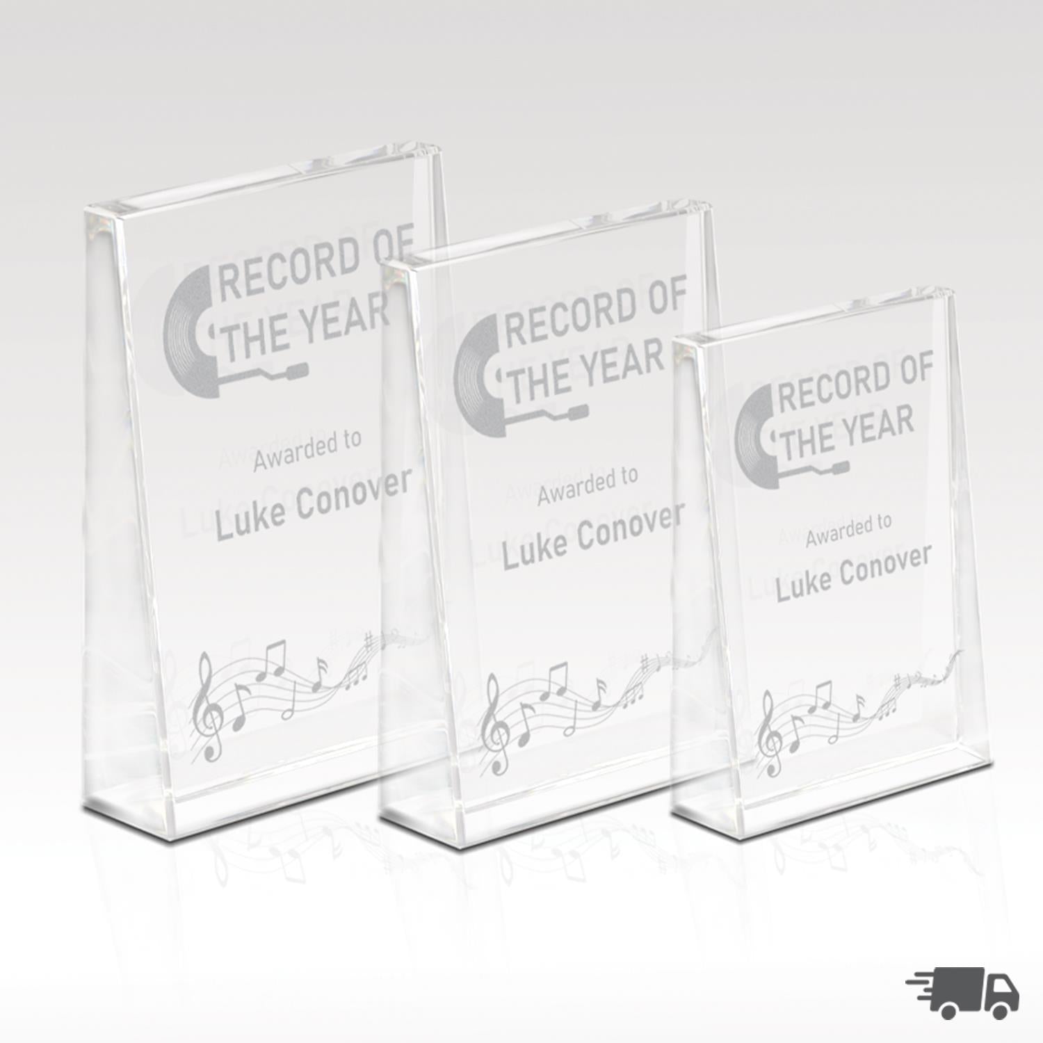 Clear Distinction – VisionsAwards