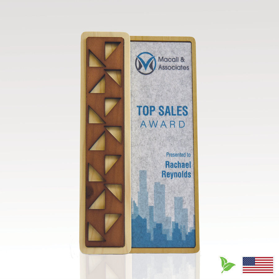 Wool & Wood – VisionsAwards