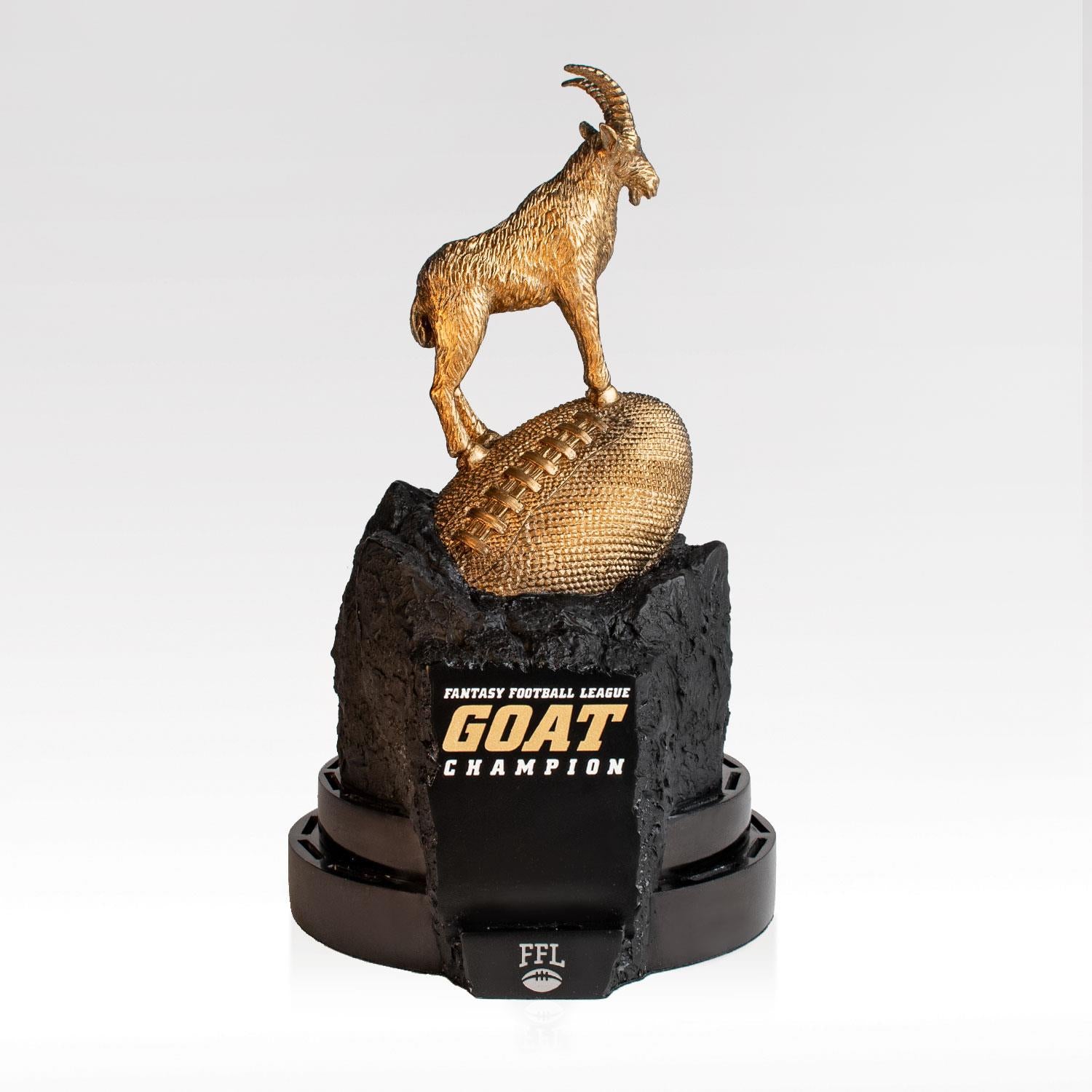 The Goat Award