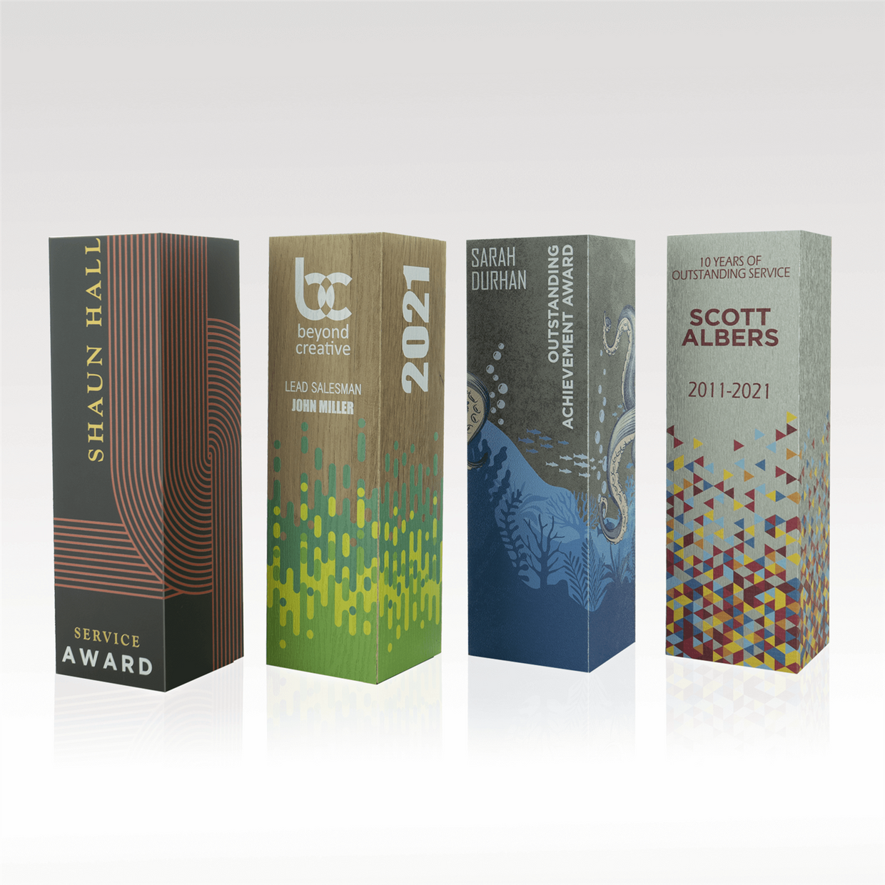 What's New – Page 2 – VisionsAwards