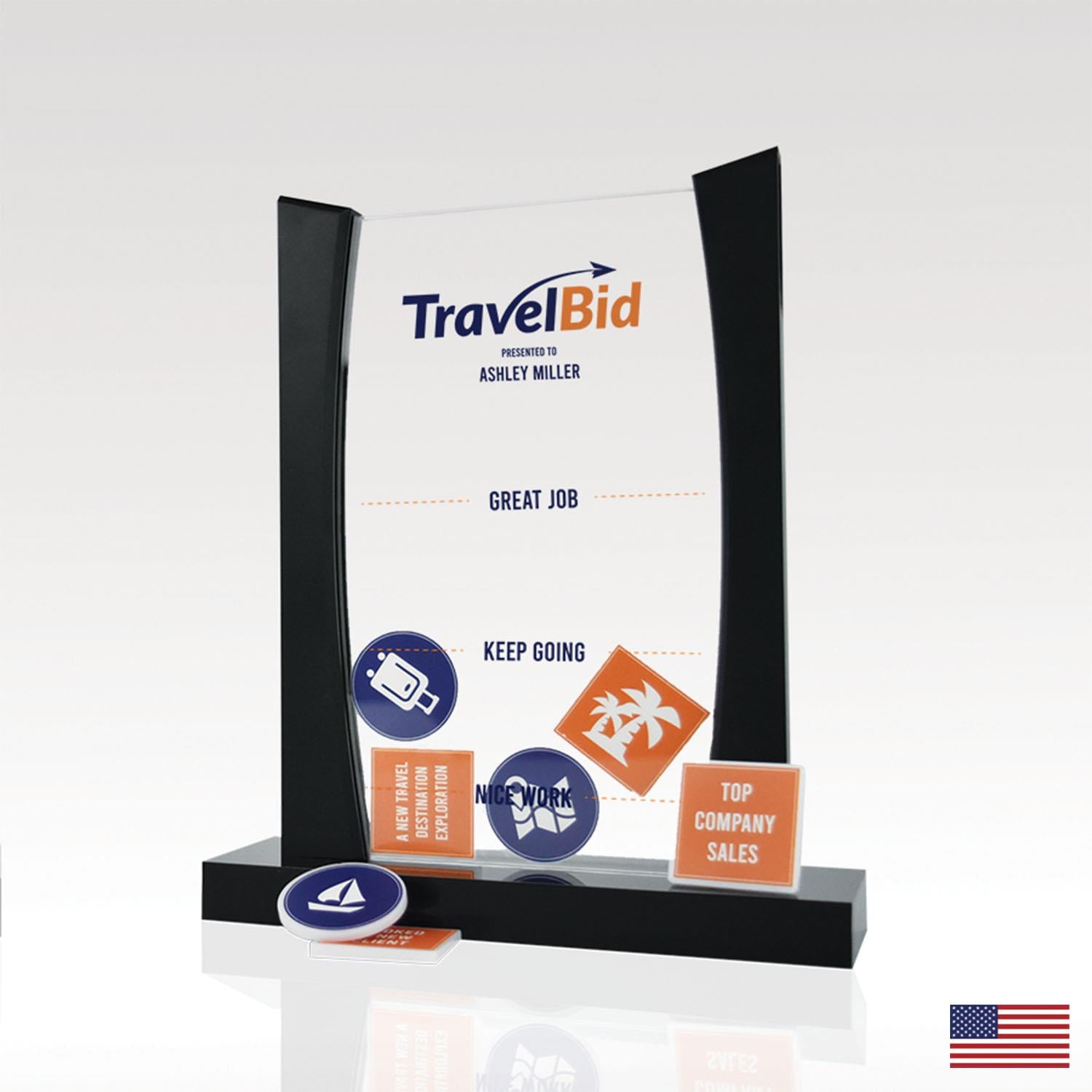 The Drop – VisionsAwards