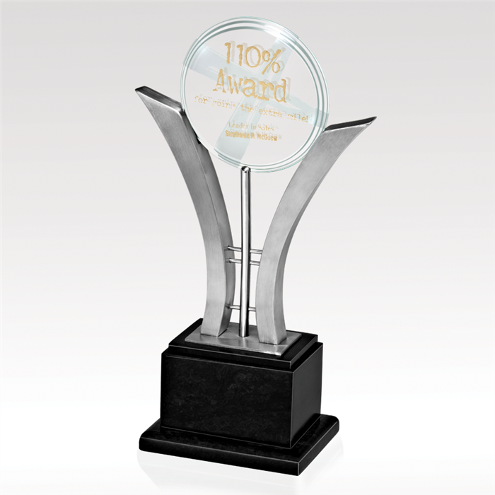 The Hands of Victory – VisionsAwards