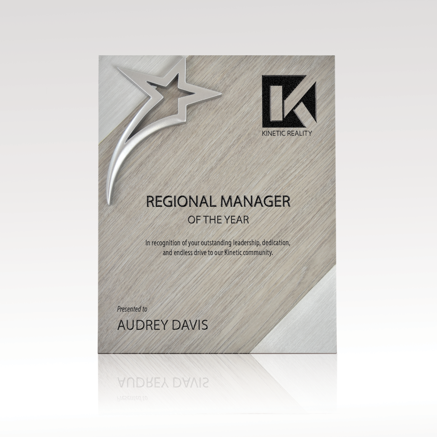 Aura Star – VisionsAwards