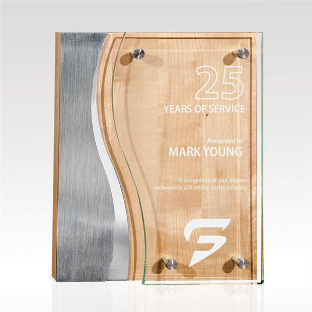 Plaques – Page 2 – VisionsAwards