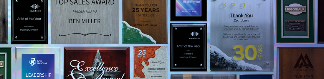 Plaques