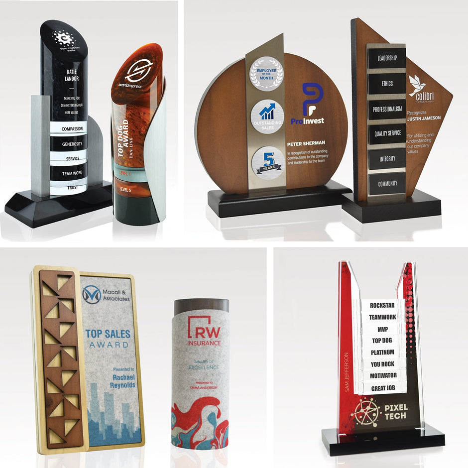 About Visions Awards