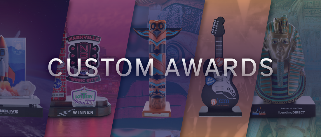 Custom Awards