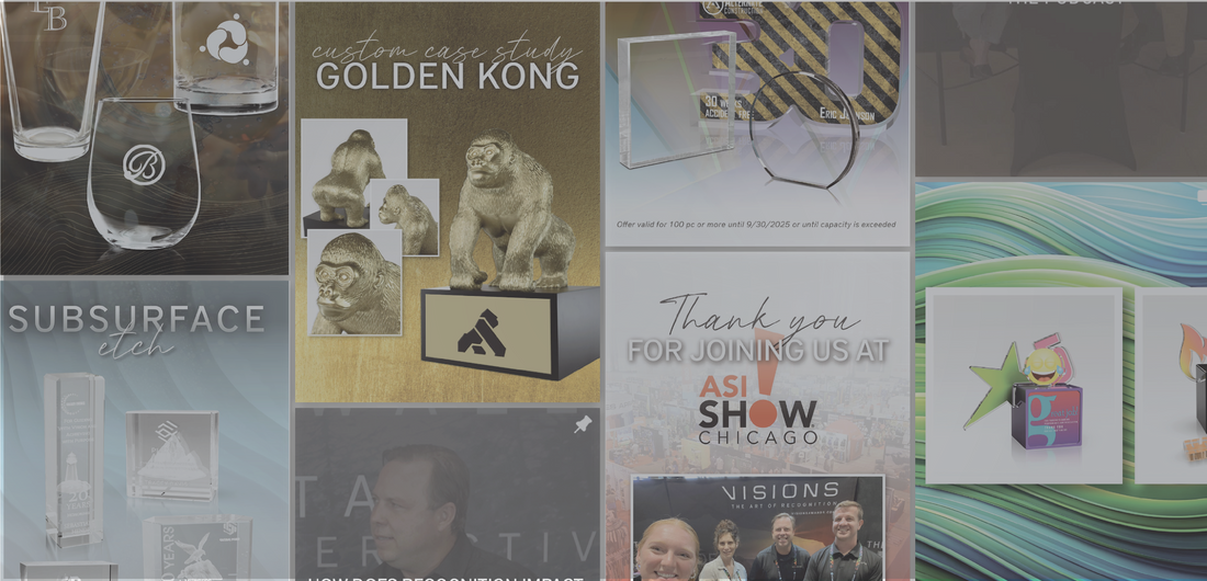 About Visions Awards