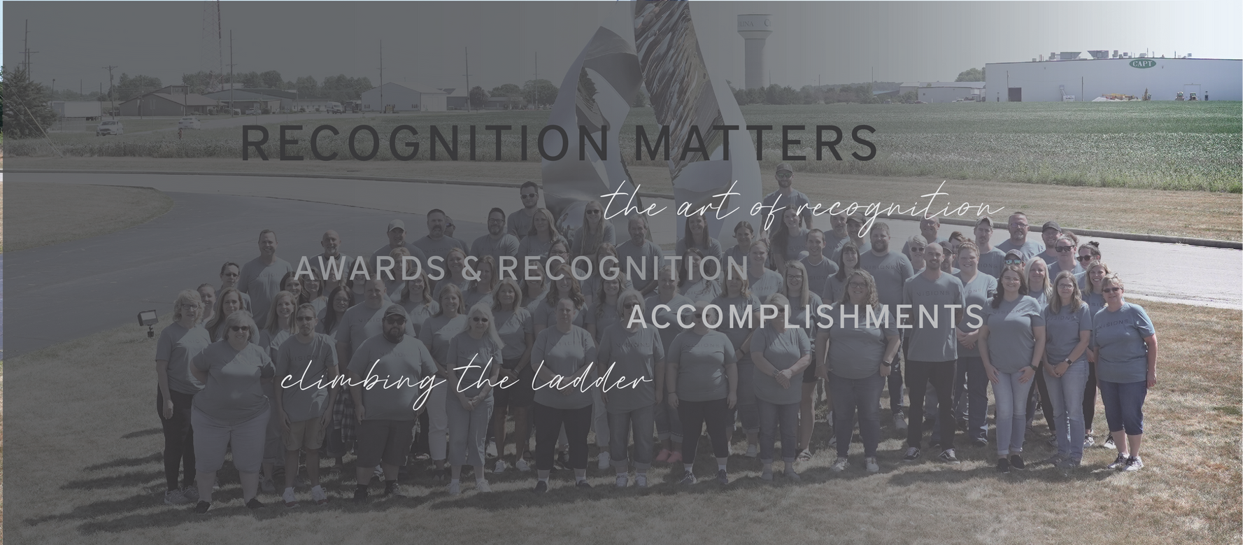 About Visions Awards