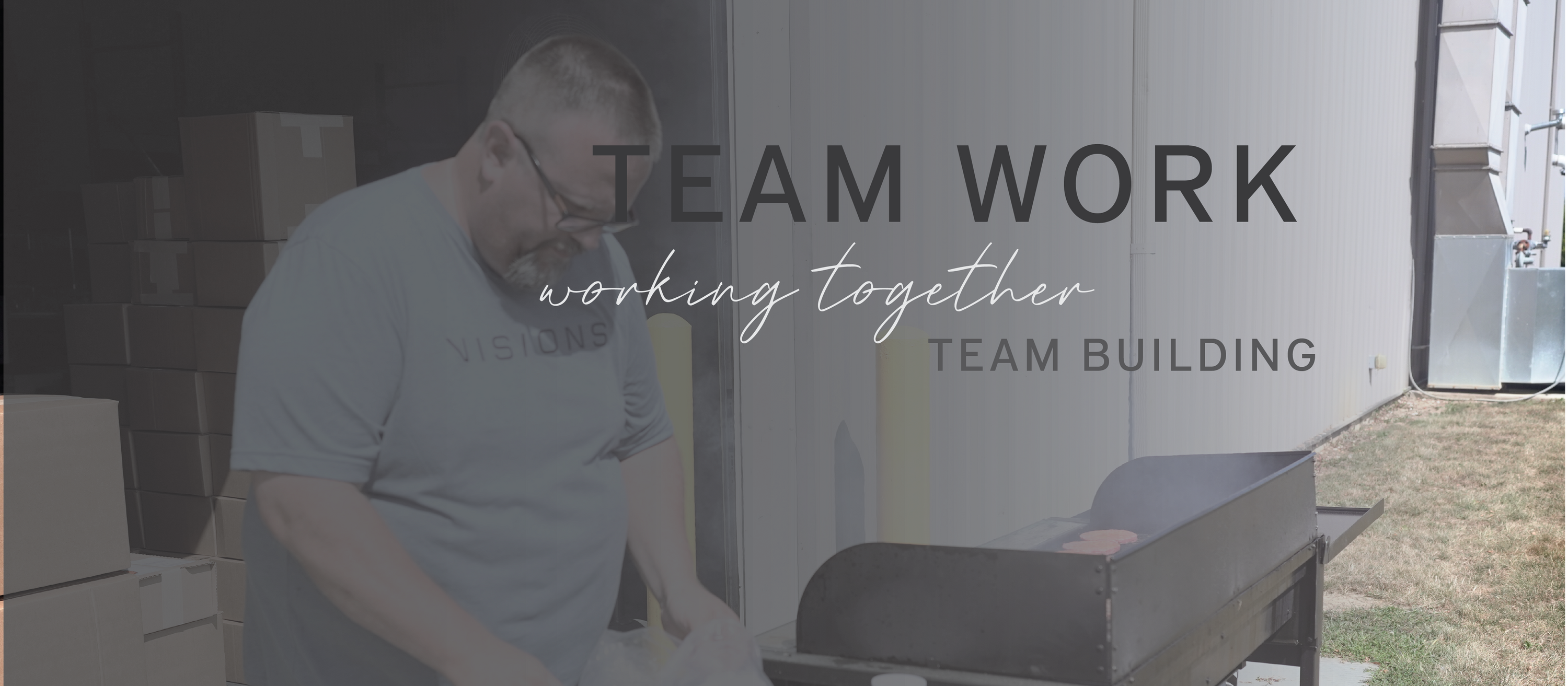 About Visions Awards