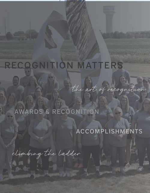 About Visions Awards