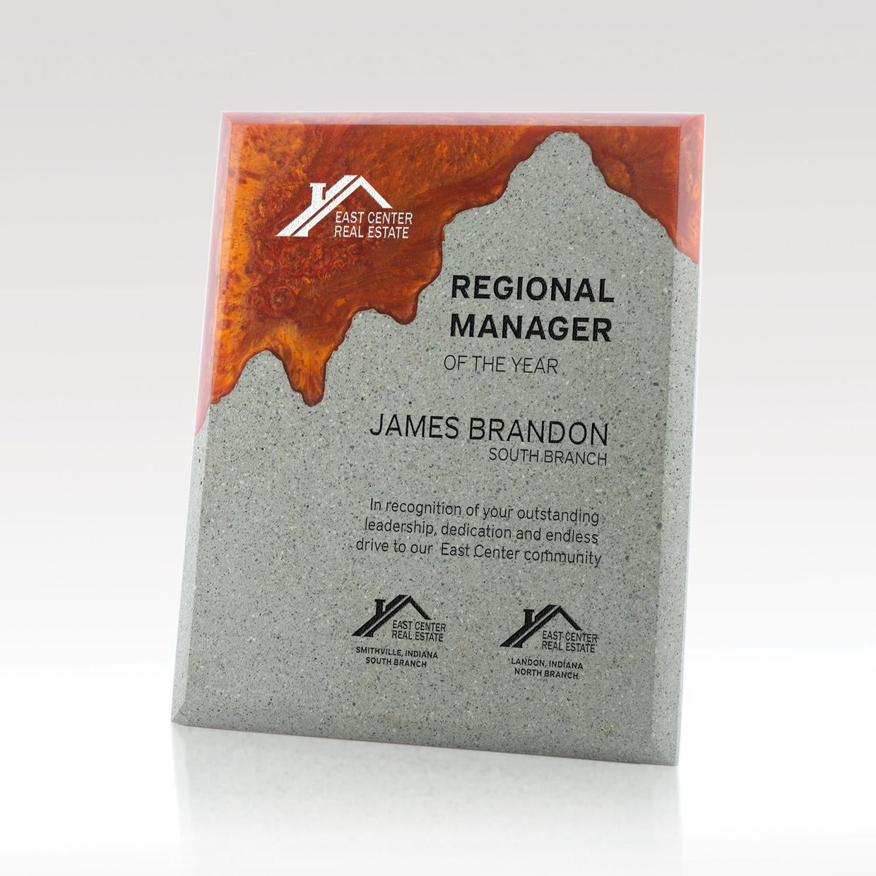 Plaques – VisionsAwards