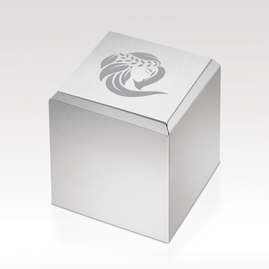 Olympus Rectangular Box